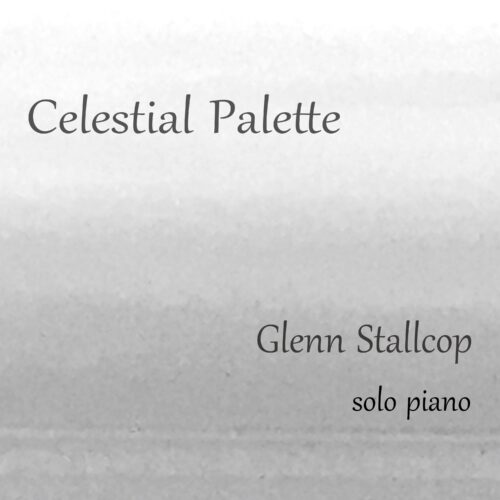 Celestial Palette | Glenn Stallcop
