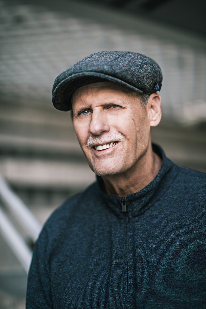 Biography | Glenn Stallcop